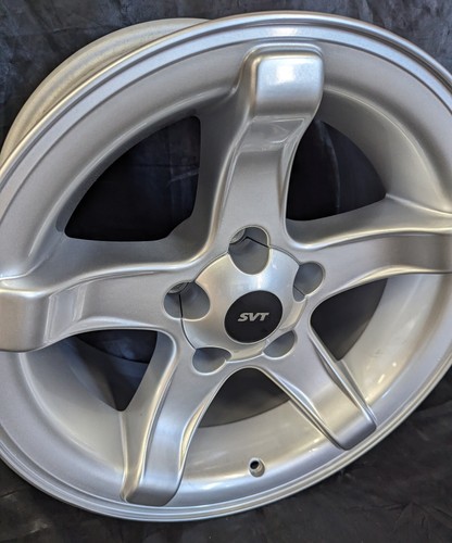 18" Ford F150 Lightning SVT Wheels | Set of 4 | Genuine OEM ...