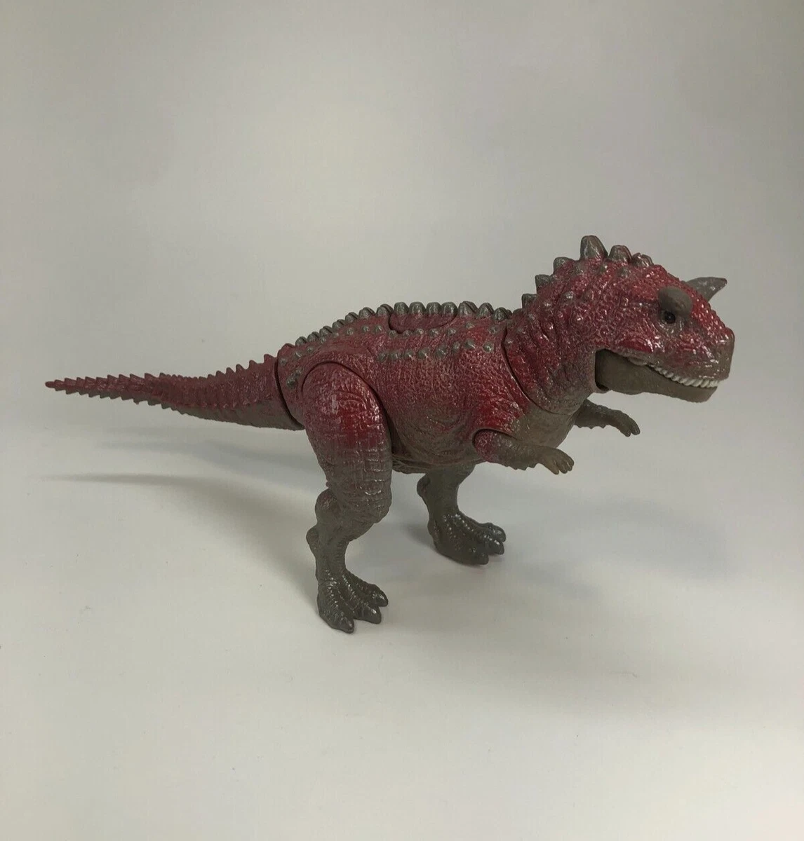 Carnotaurus (Walt Disney's Dinosaur By Mattel) – Dinosaur, 51% OFF