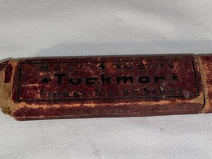 Vintage Commodities | eBay Stores