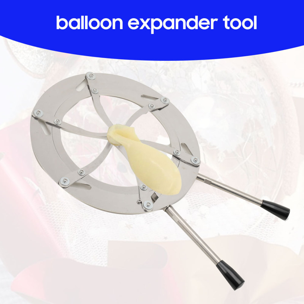 Stuffing Balloon Expander Stretcher DIY Balloon Stuffing Tool for ...