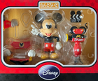 Mickey Mouse Nendoroid 100 Disney Action Figure Good Smile 2018 ...
