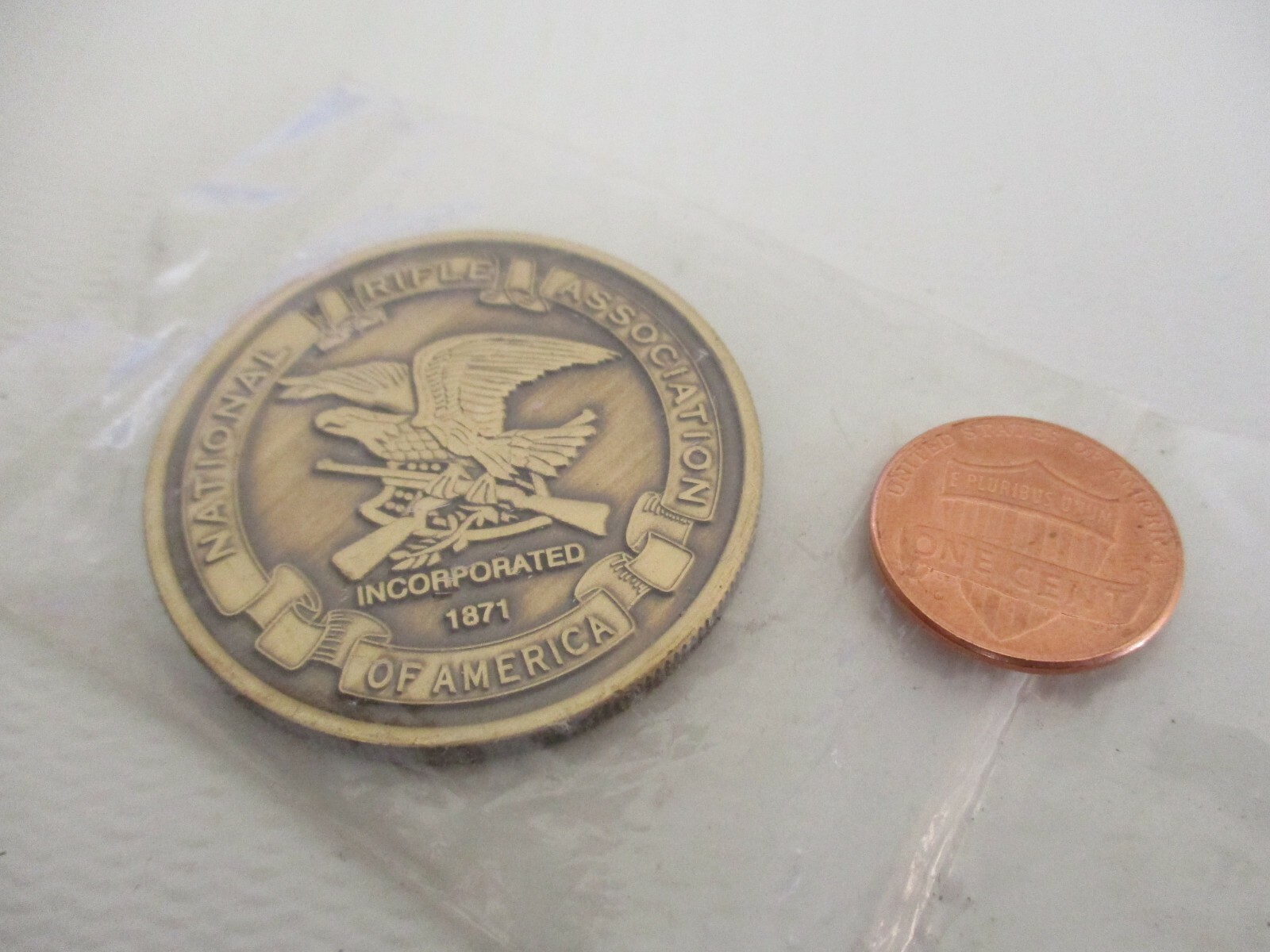 NRA M1903 Rifle Series Springfield National Rifle Association Challenge ...