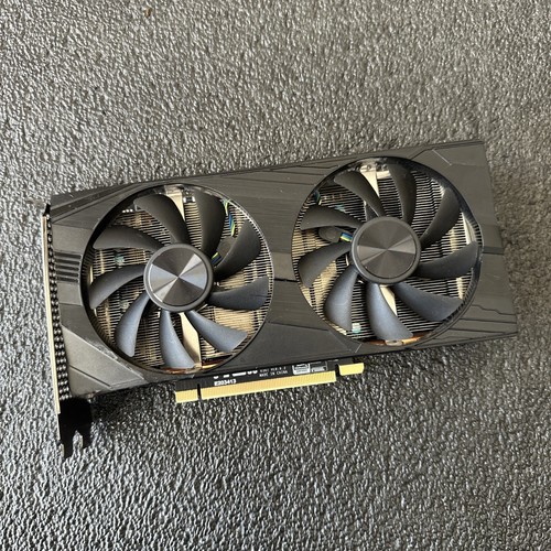 ⚠️AS IS⚠️For Parts⚠️Lenovo NVIDIA GeForce RTX 3050 8GB GDDR6 Graphics ...