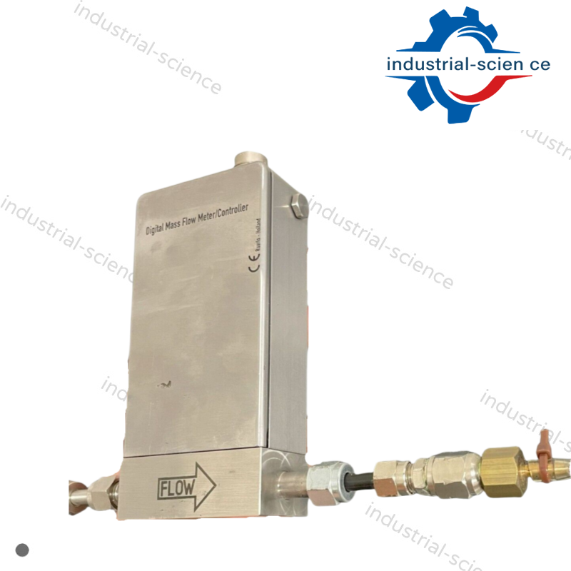 LowTariff Bronkhorst M14-AAD-22-0-S mini CORI-FLOW Coriolis Mass Flow ...
