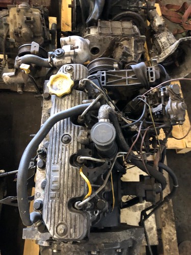 land rover 200 tdi engine and gearbox | eBay UK