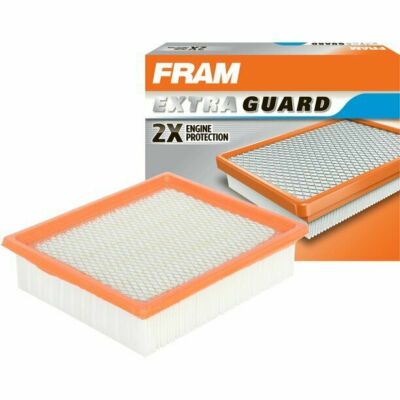 FRAM EXTRA GUARD AIR FILTER CA9563 FOR SELECT FORD AND MAZDA ...