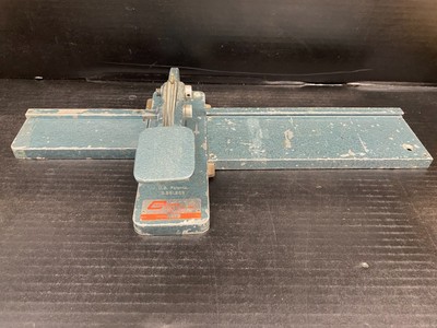 Carpenter MFG Blade | eBay