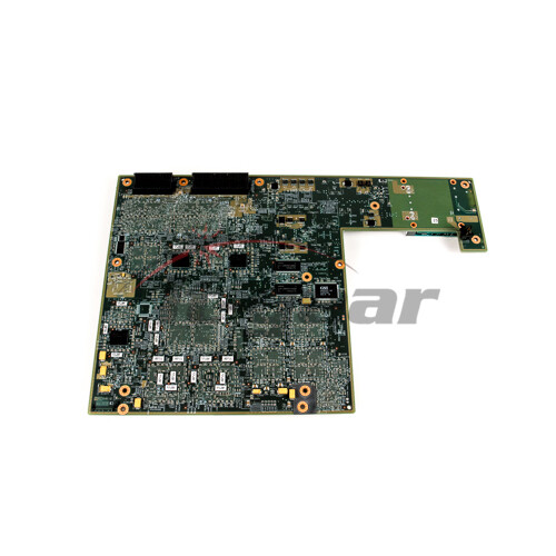 Cisco WS-F6700-DFC3B Catalyst 6500 Distributed Forwarding Card 256k ...