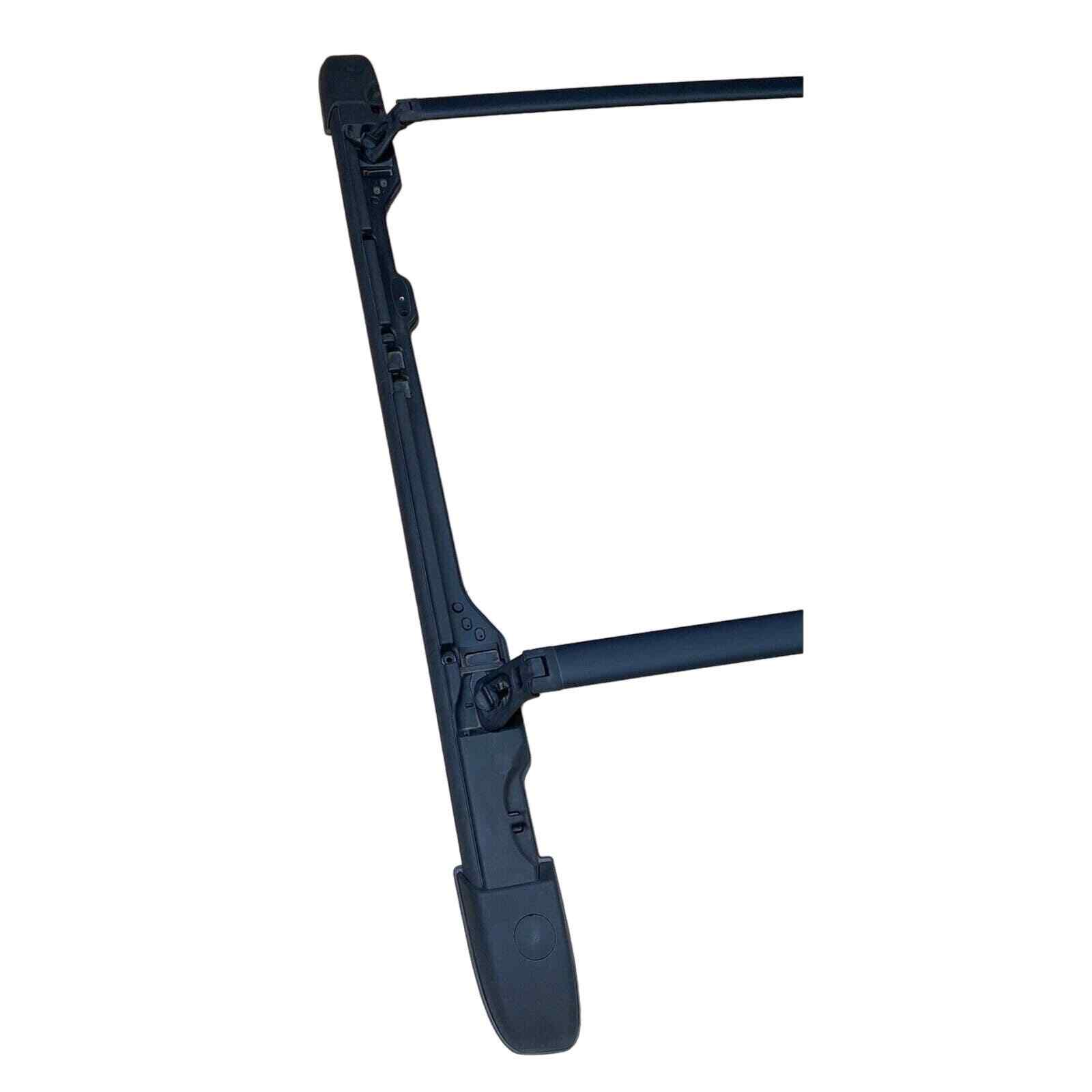 Chrysler Town & Country Dodge Caravan Roof Luggage Rack Rails Cross ...