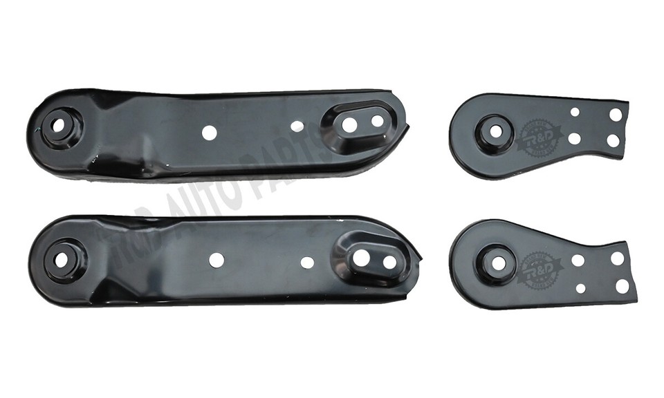 Rear New Sub Frame Suspension Crossmember For Nissan Altima 2007 - 2012 ...