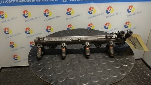 Injecteur 030906031J VOLKSWAGEN Polo 3a Série ( 11/94>09/01