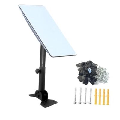 Starlink Mount,Adjustable Pivot Mount Bracket, Roof Pivot Mount kit | eBay