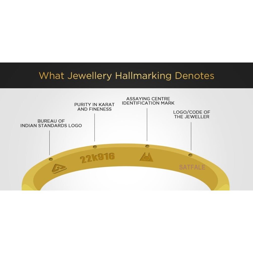 Jewelry Identification Marks Hallmarks Makers Marks