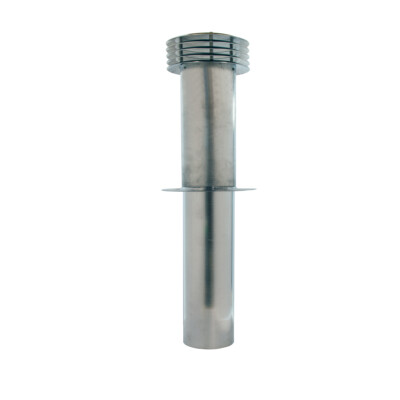 Complete 110mm Flue Kit for Water Heater 11 Litre Pegaso Cointra ...