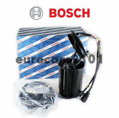 New! Mercedes Bosch Diesel Exhaust Fluid (DEF) Heater F01C600238 ...