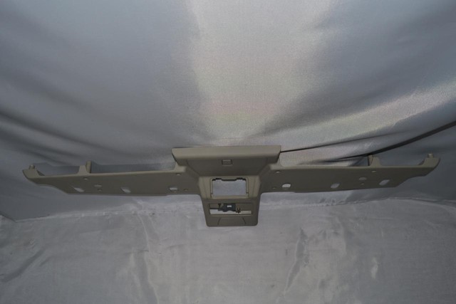 Land Rover Discovery II 2 - Pocket Headling Overhead Console ...