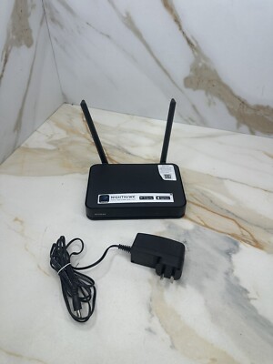 Netgear WiFi Router AC750 Model R6020 | eBay Australia