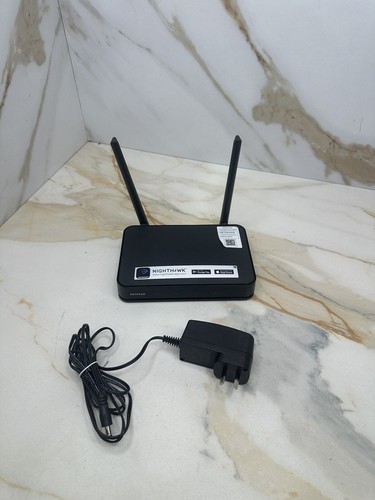 Netgear WiFi Router AC750 Model R6020 | eBay Australia
