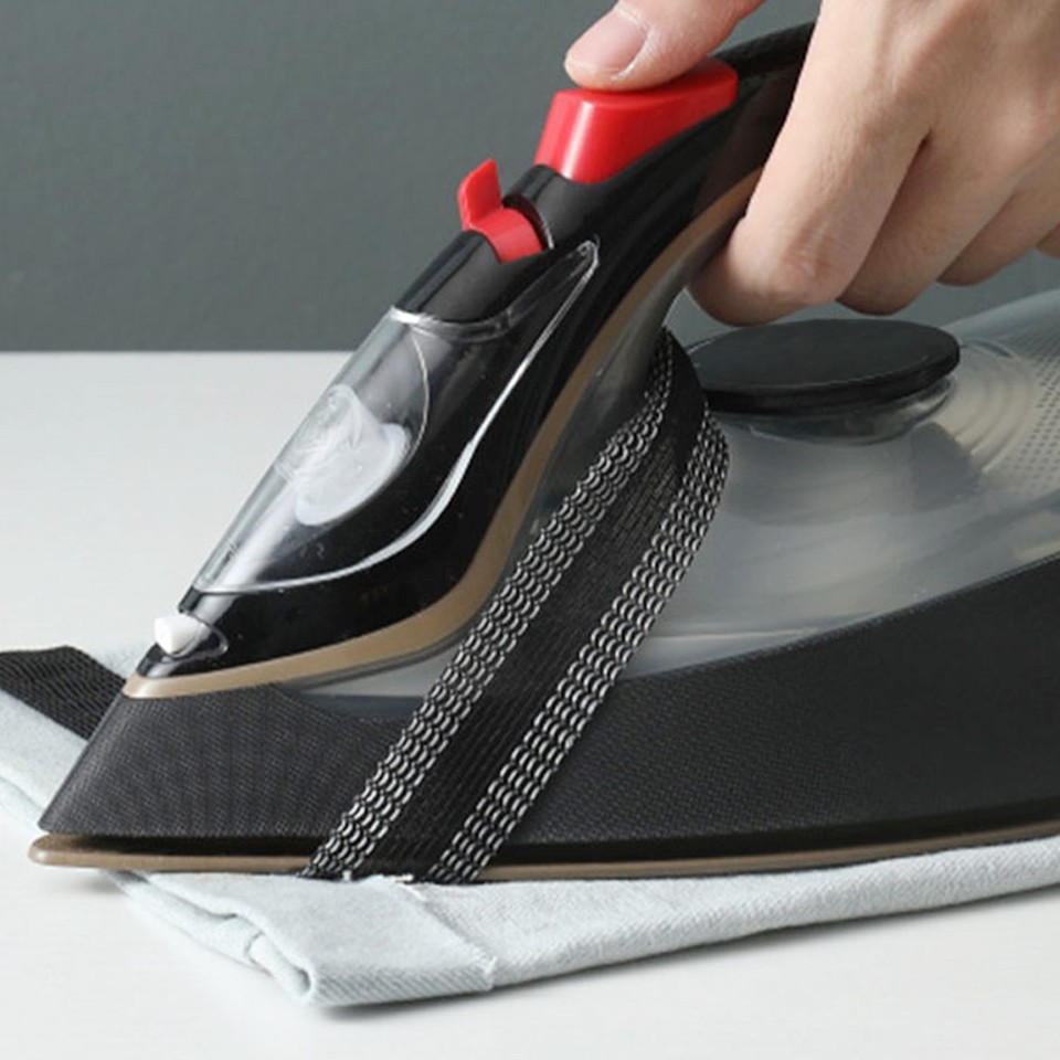 DIY Hemming Made Simple 5m Iron On Hemming Tape for Pants Trousers ...