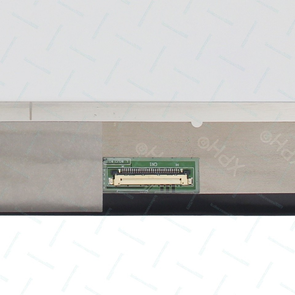 For Dell Latitude 5440 P165G LCD LED Screen 14" FHD Non-Touch P165G001 ...