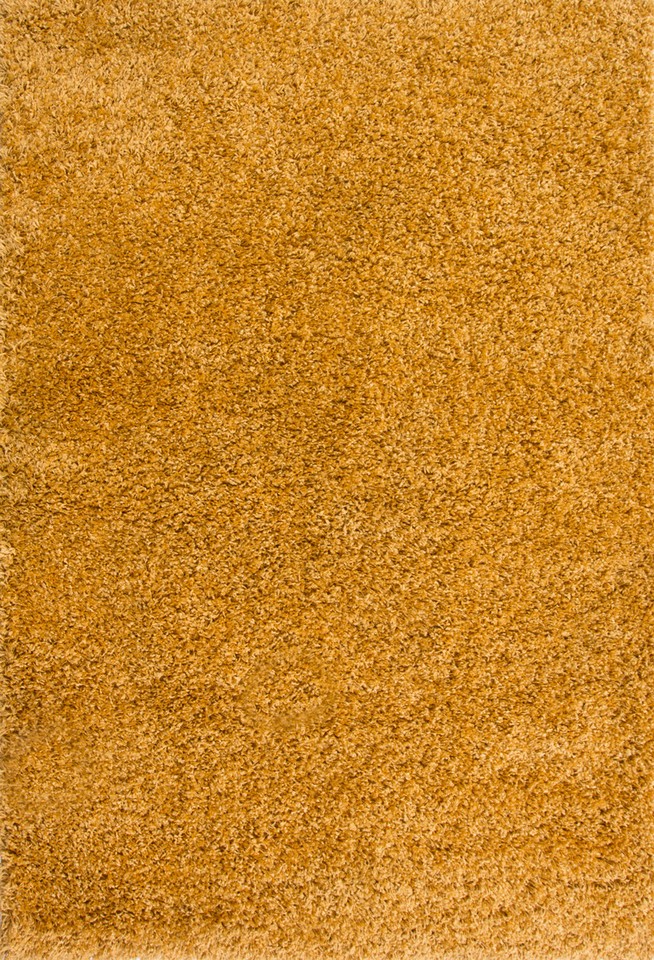 Ochre Mustard Yellow Gold Bright Large Area Rug Rugs for Living Room ...