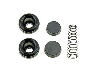 Drum Brake Wheel Cylinder Kit Dorman For 1948-1950 Checker A3 | eBay