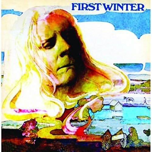 Johnny Winter - First Winter [CD] | eBay