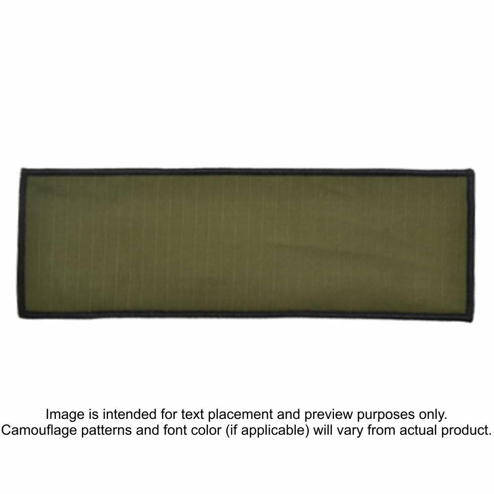 Custom Reflective Patch - 2x6 | eBay