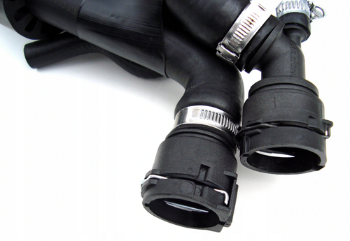 Kühlerschlauch für VW BORA GOLF IV 1.6 75 KW 102 PS Heizungsschlauch ...