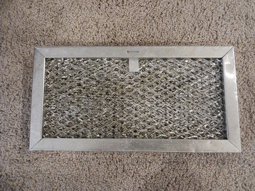 Ecoquest Alpine Air Aluminum Filter for Model 150 and 880 | eBay