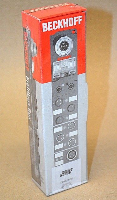 Beckhoff IL 2301 Il2301 B310-0000 online kaufen | eBay