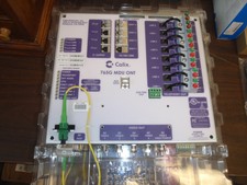 Calix 100-01299 760g Ont Enclosure MDU SBU for sale online | eBay