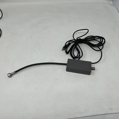 Nintendo NES RF Switch Adapter NES -003 Official Vintage Console Wire ...
