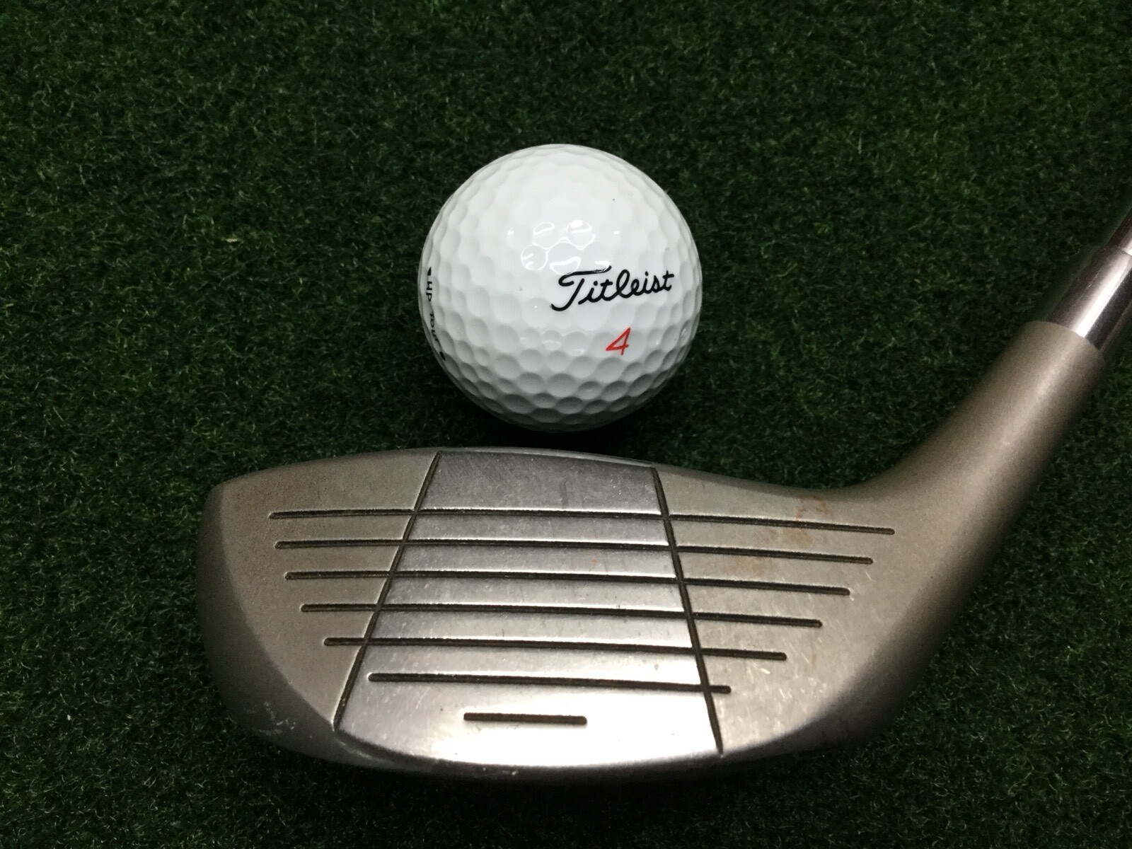LYNX Super Predator Driver, 1 Wood, Steel Stiff Shaft, Right Hand, USA ...