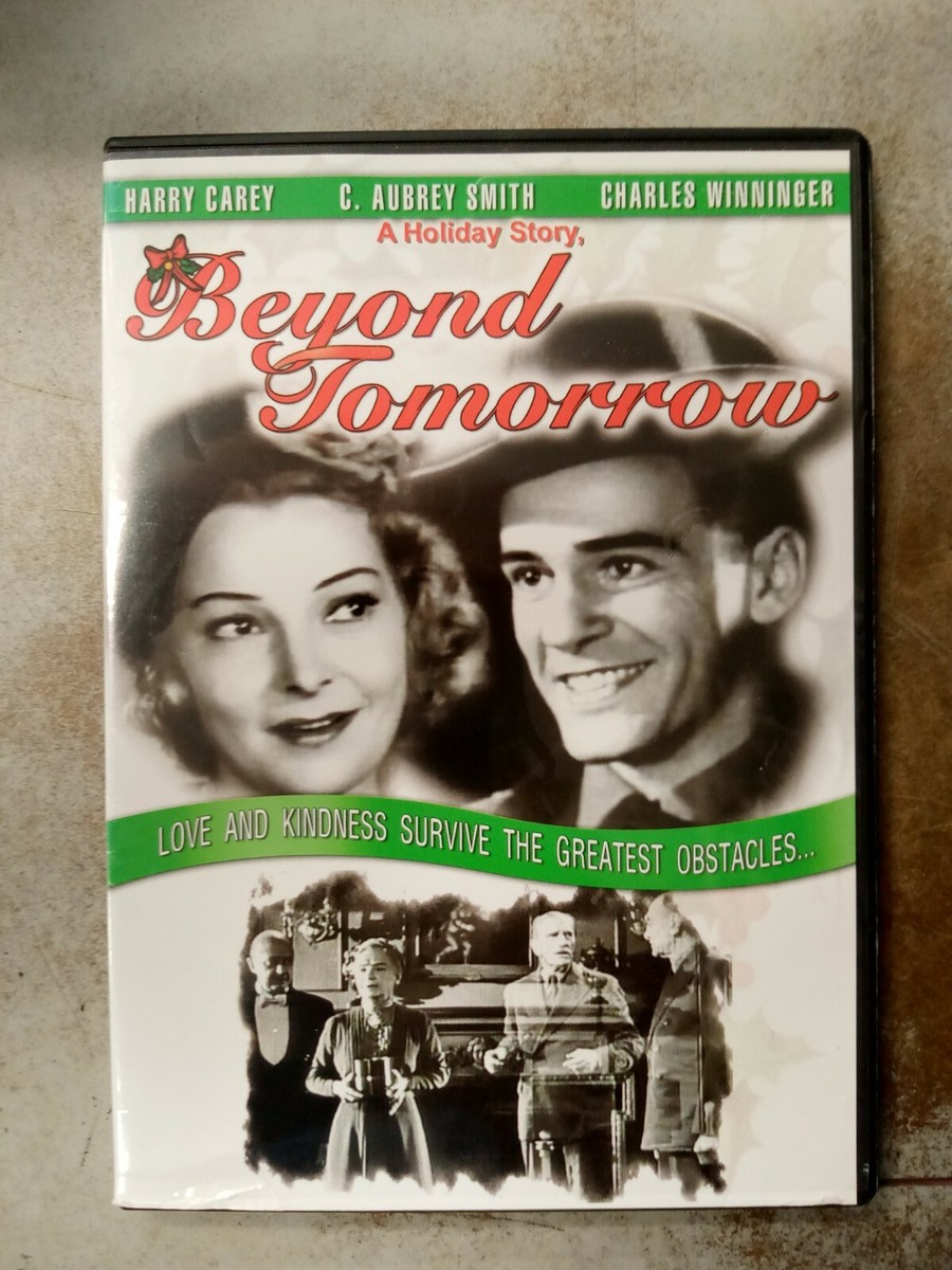 Charles Winninger Beyond Tomorrow