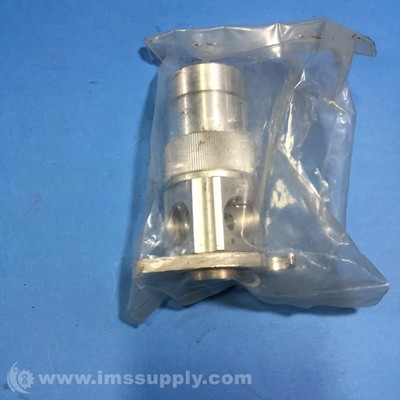 Trinity Industrial Corporation 42-325 Color Change Valve FNIP | eBay