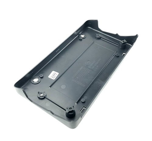 06-09 Range Rover Sport Front Bumper License Plate Mounting Bracket ...