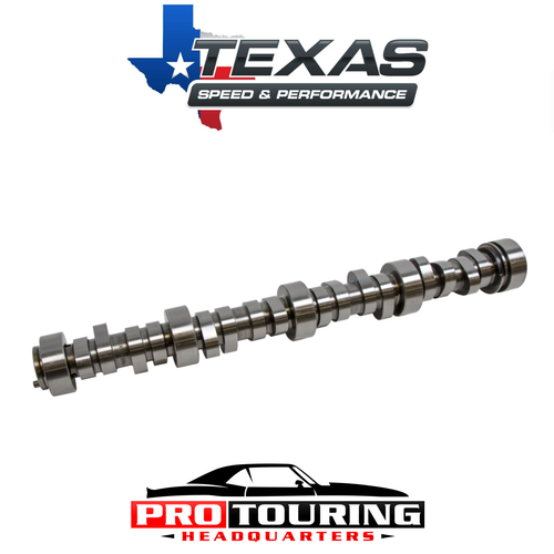 Texas Speed GM LS1 Cleetus Bald Eagle Twin Turbo Camshaft Kit LS2 4.8L ...