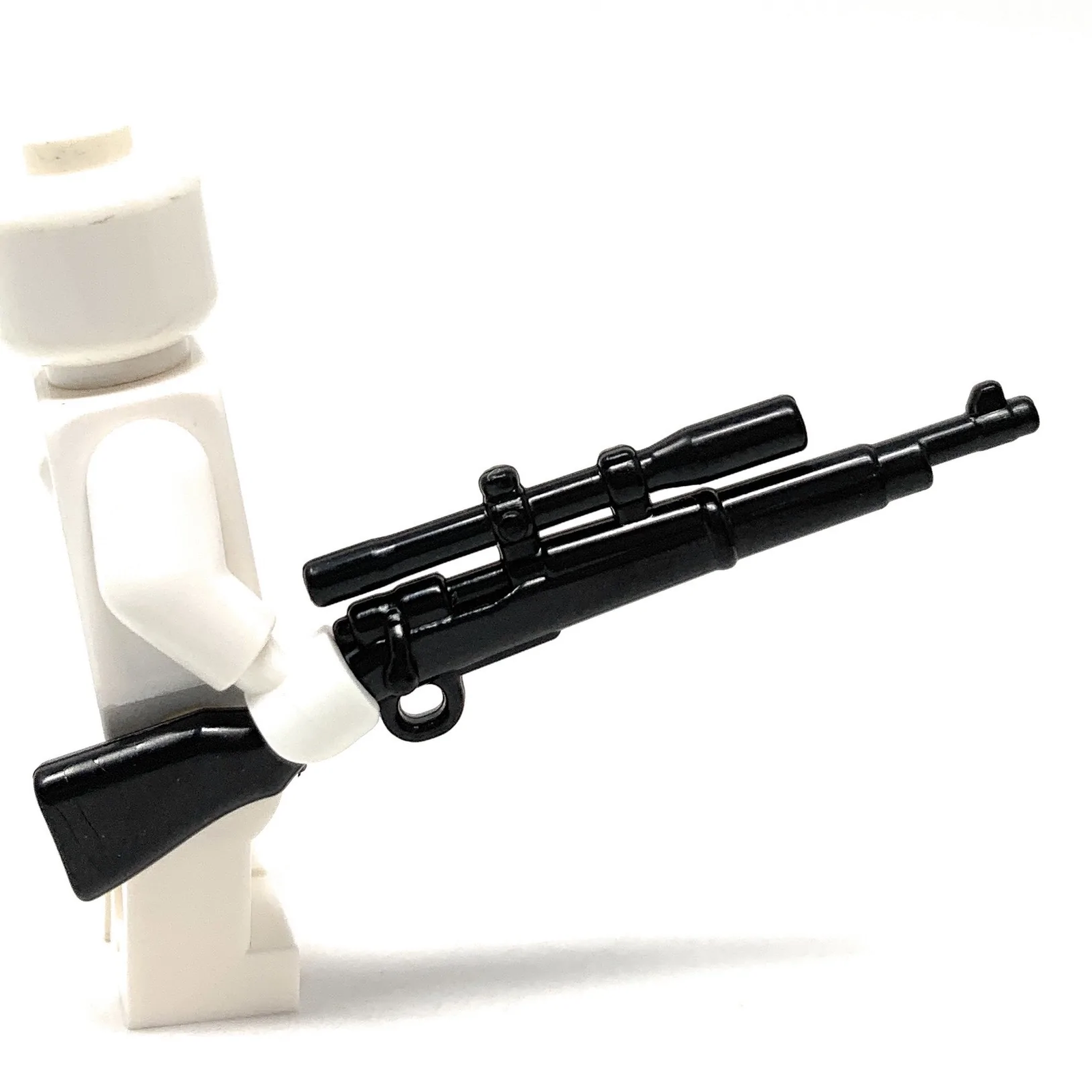 M1903 Springfield USMC Sniper Rifle with Scope - BrickArms | eBay
