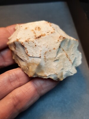 Neolithic & Paleolithic - Flint Core