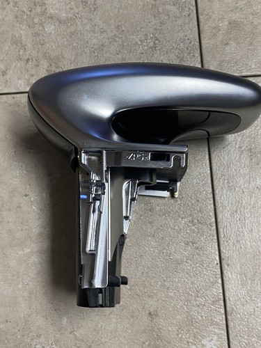 MERCEDES M/GL TOUCH PAD SWITCH CONTROLLER, PART# 1669004819 , OEM ...