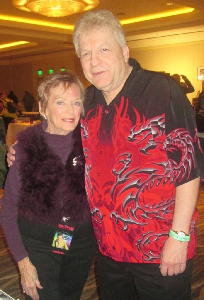 MARLI RENFRO - Color 8 x 10 - LOVELY - in Person | eBay