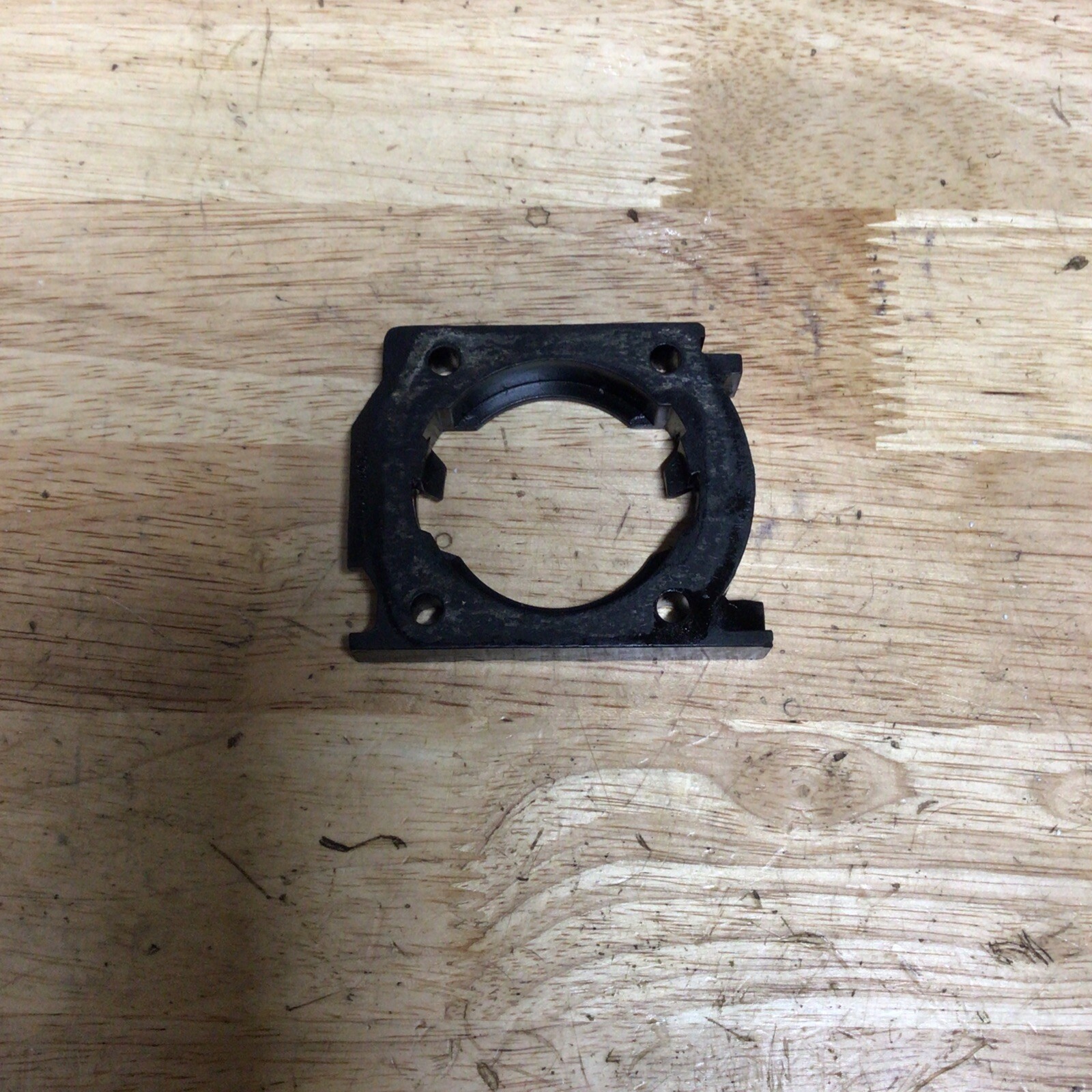 1120 028 0700 - STIHL FLANGE - USED FITS 009/010/011/012 | eBay