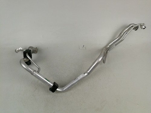 Mercedes Benz GLA Class X156 A/C Condenser Climate Tube Line Pipe ...