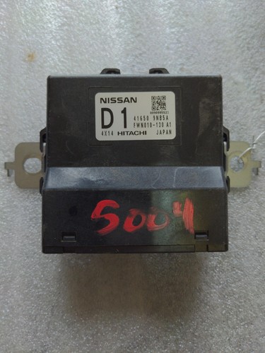 15 16 INFINITI QX60 41650-9nb5a Torque Split Controller Control Module ...