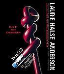 Twisted by Laurie Halse Anderson (2007, Compact Disc, Unabridged ...