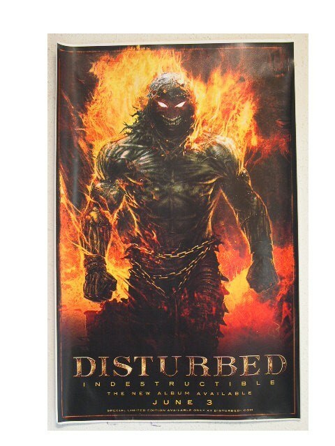 Disturbed The Guy Wallpaper Indestructible Disturbed Wallpapers (35