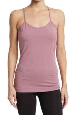Everyday Solid Cami NORDSTROM RACK Purple NEW size XXL | eBay
