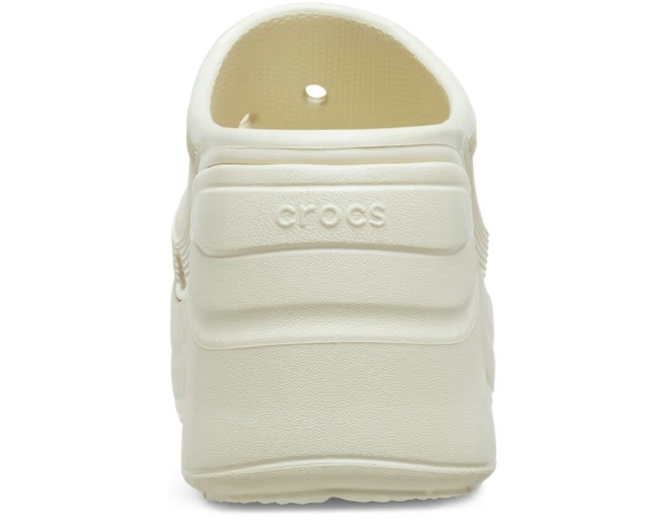 Crocs Siren Clog Hyper Pink Bone Pink Crush Black Women's Sizes 5 6 7 8 ...