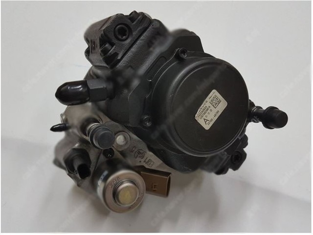 Delphi CRDi Diesel High Pressure Fuel Injection Pump 331004a700 for ...